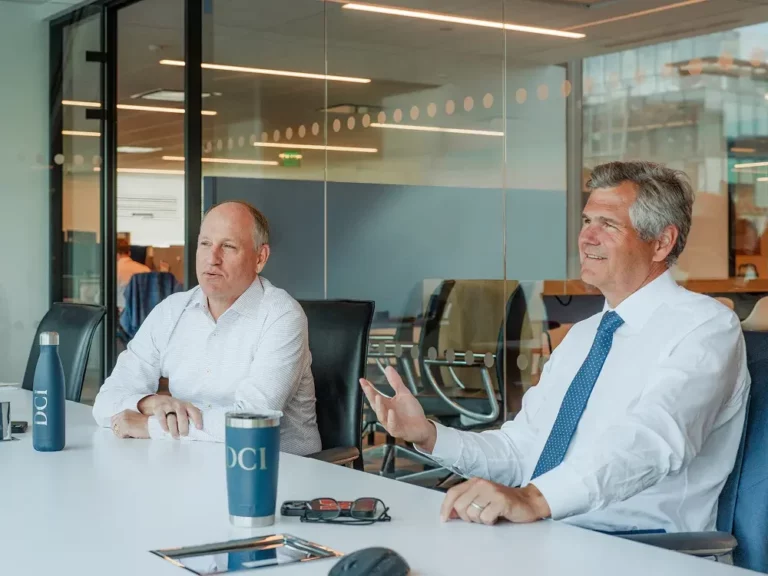 Client Success Stories and Case Studies - DCI Group