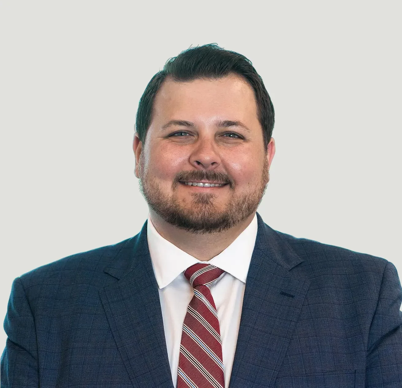 Meet Our Team - DCI Group