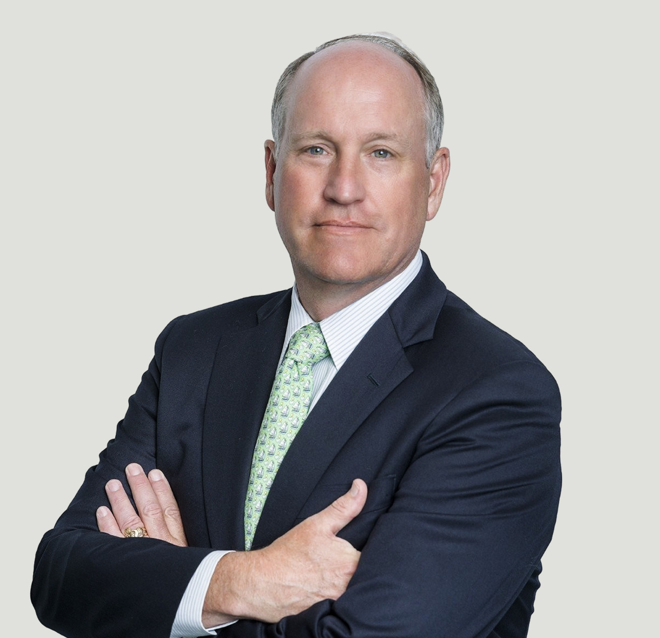 Meet Our Team - DCI Group