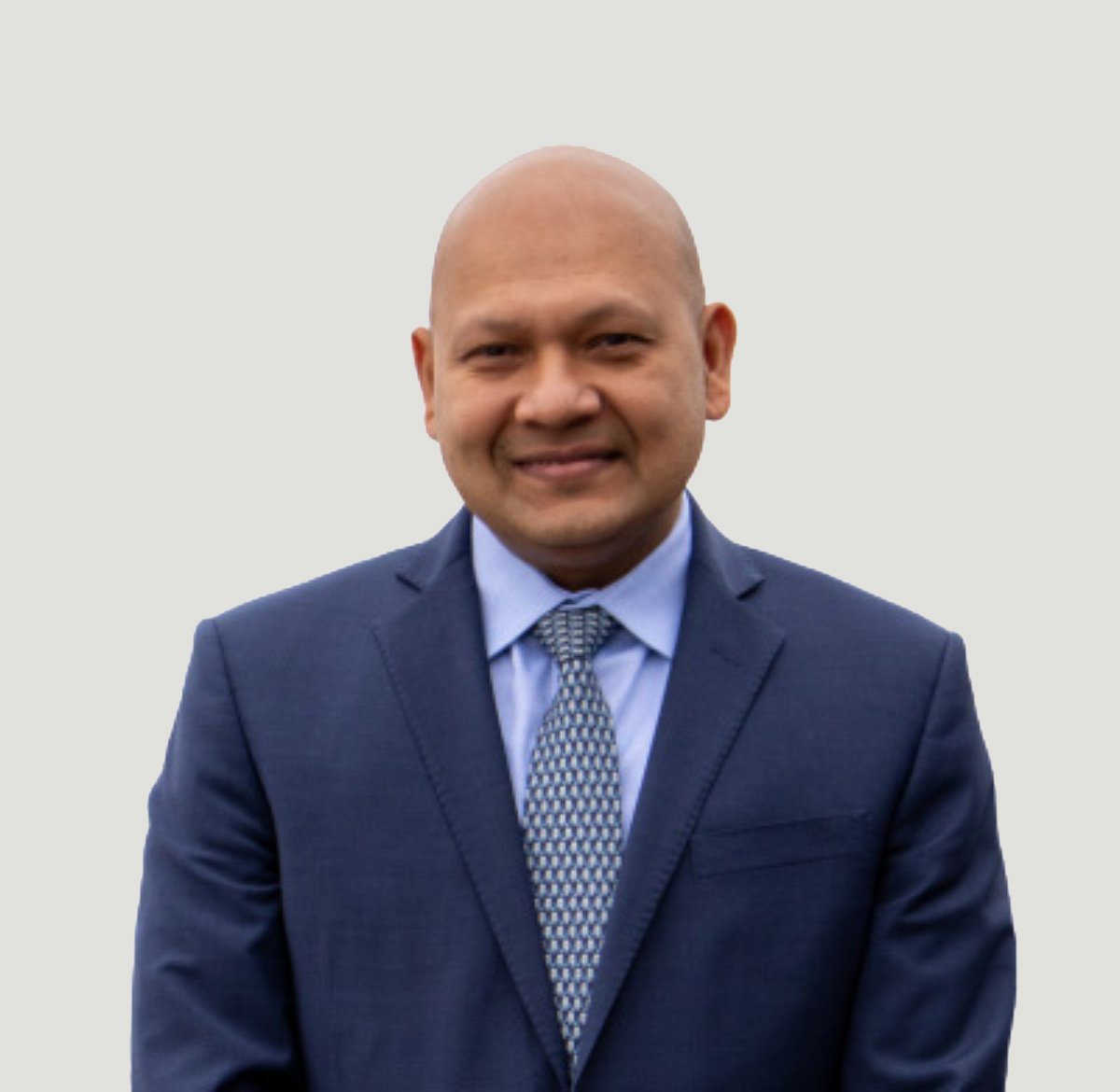 Dishan DeSilva – DCI Group