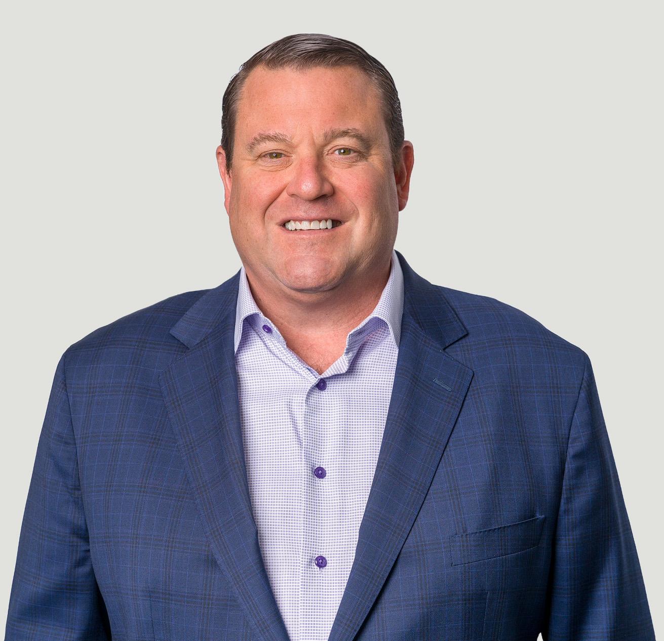 Doug Davenport – DCI Group