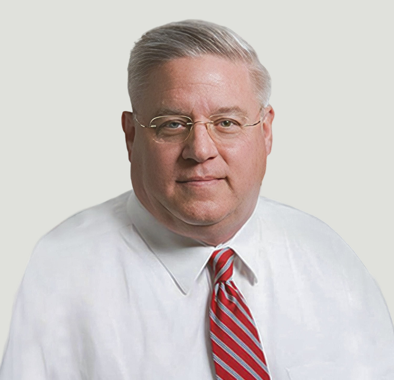 Frank Edwards – DCI Group