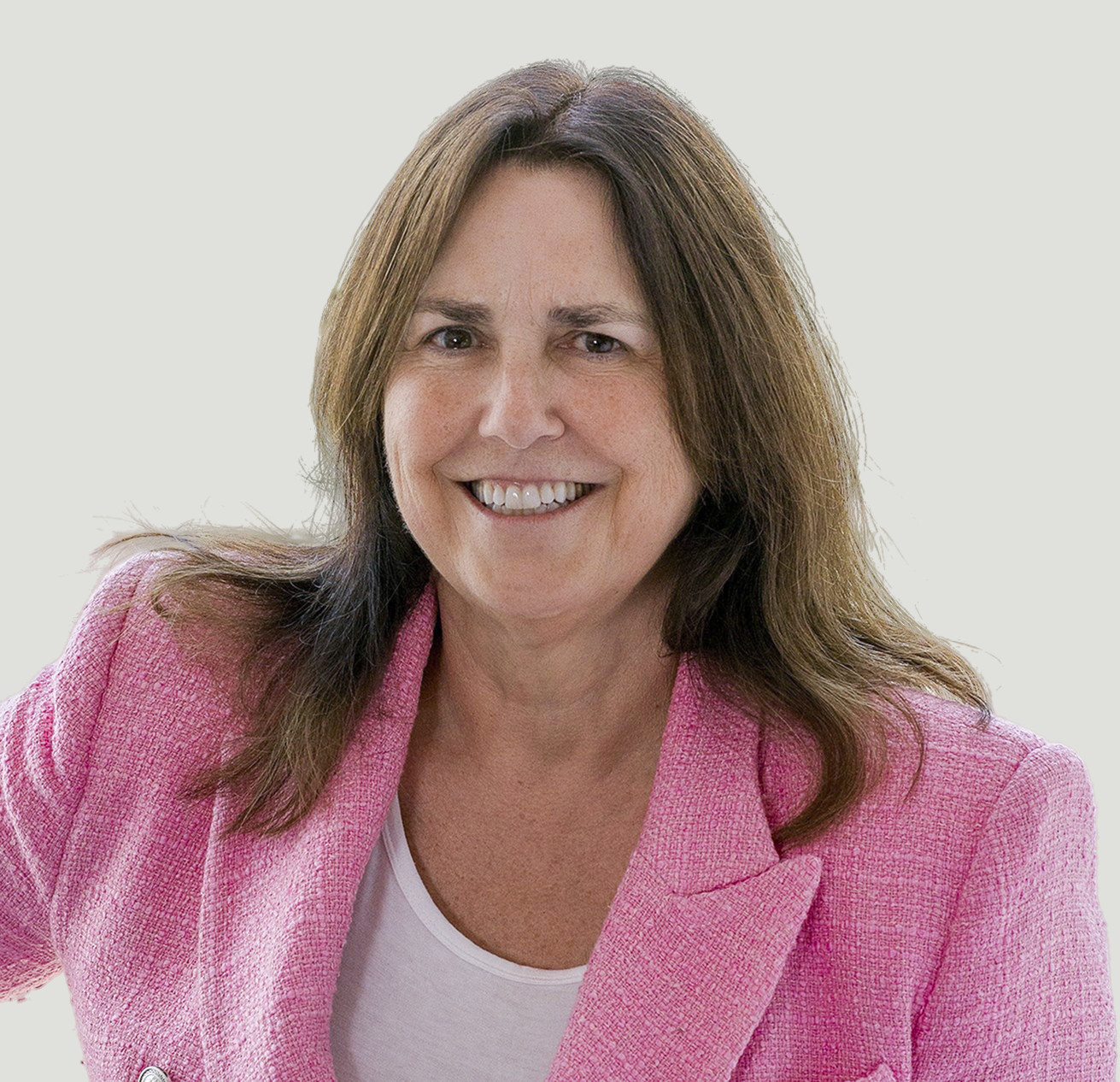 Susan Reiche – DCI Group