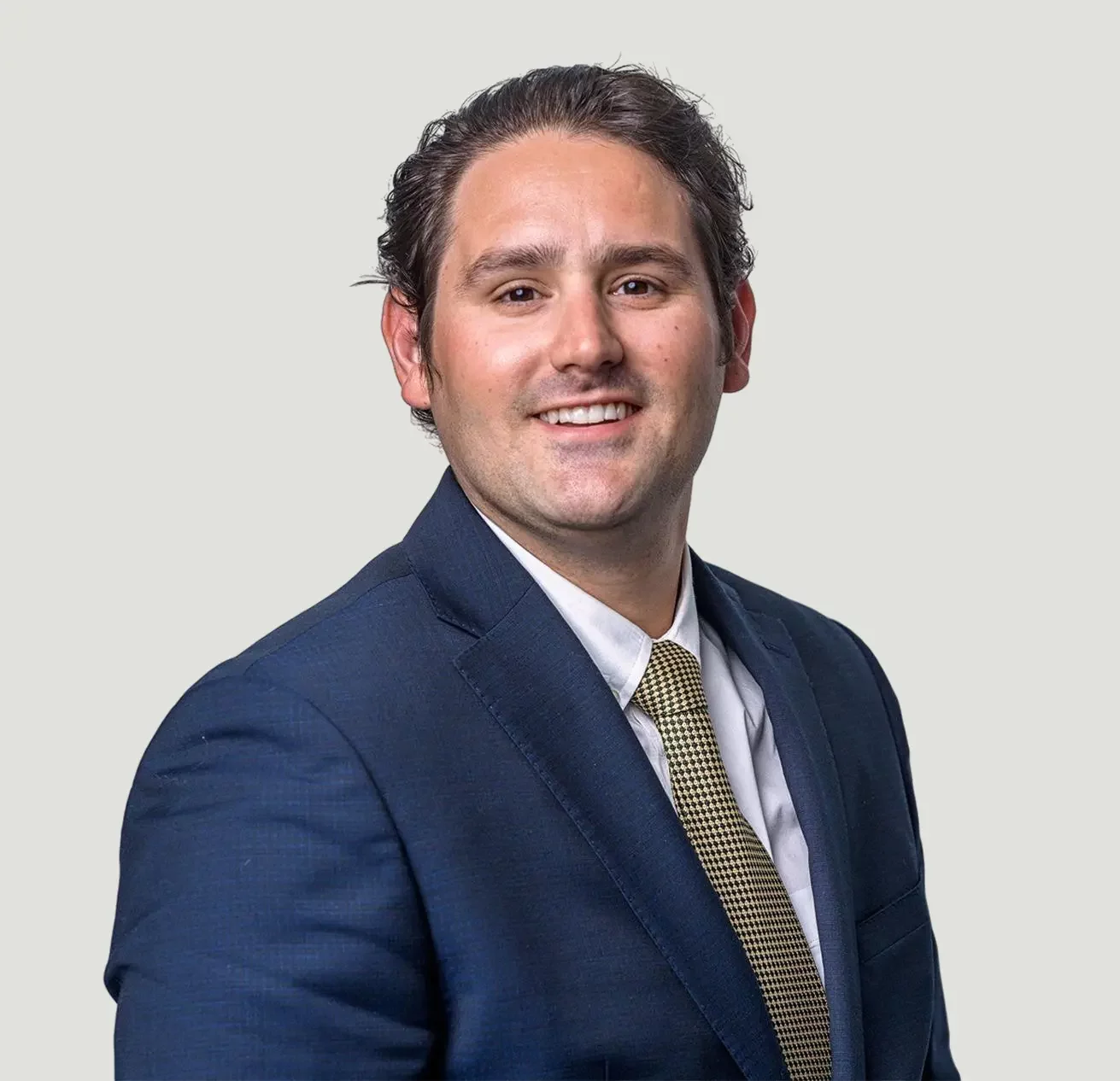 William Ross – DCI Group