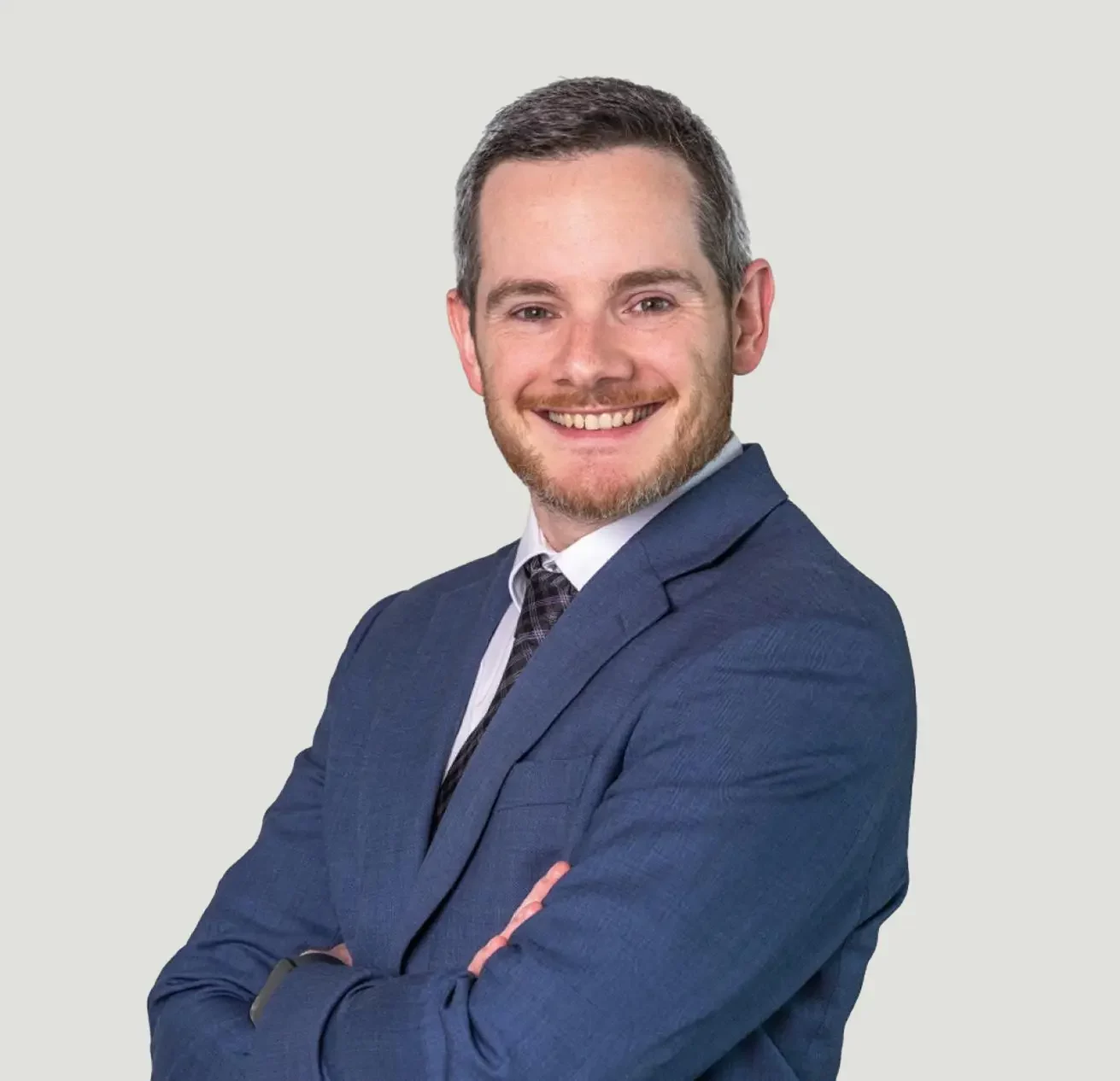 Meet Our Team - DCI Group