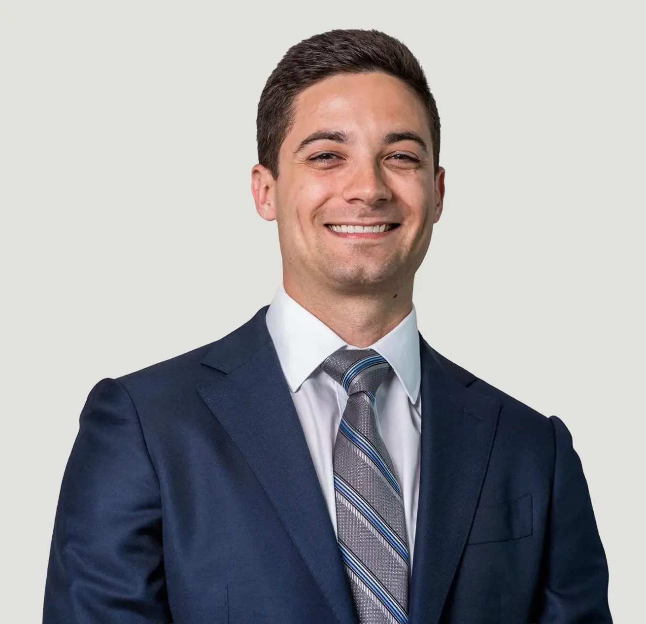 Meet Our Team - DCI Group