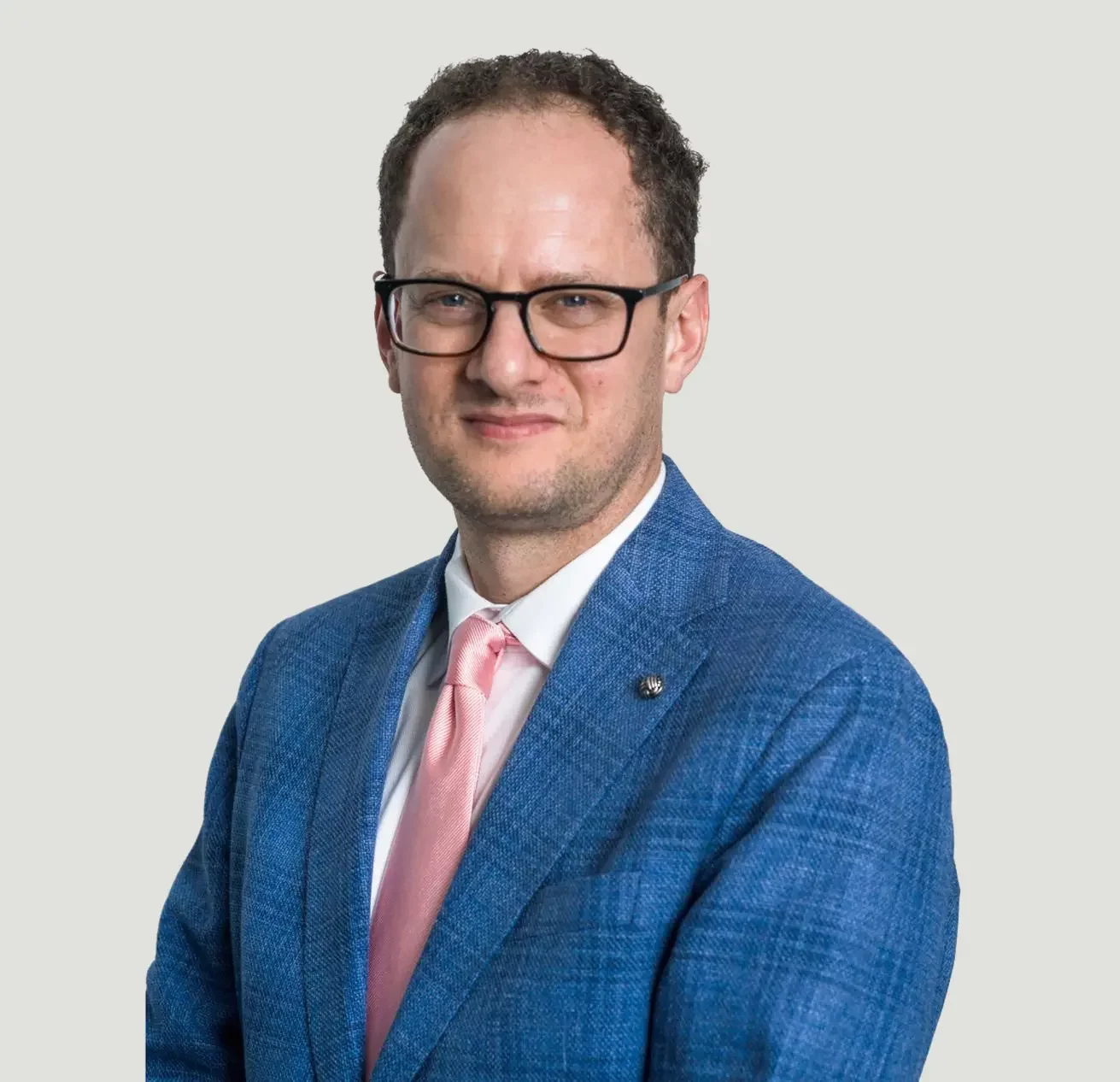 Meet Our Team - DCI Group