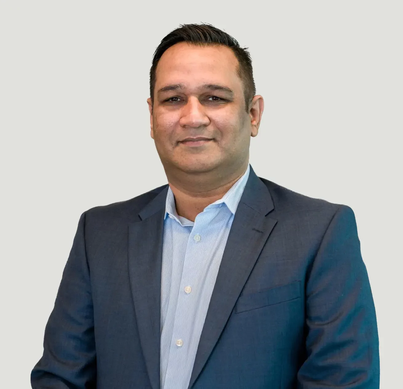 Meet Our Team - DCI Group