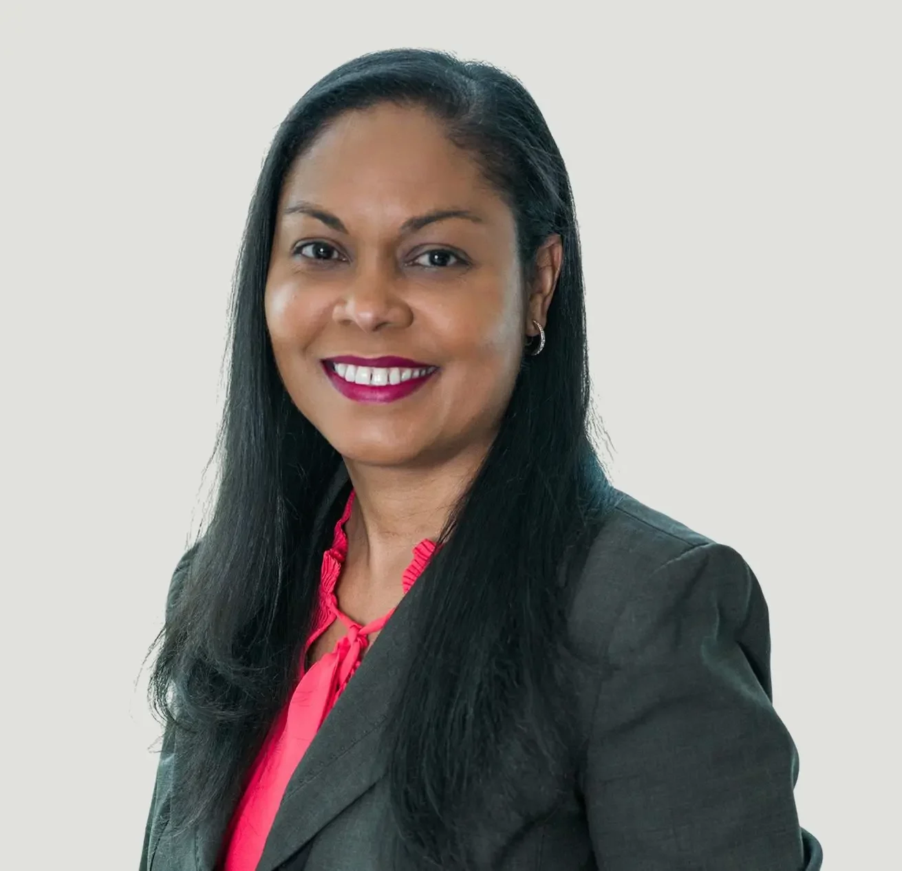 Meet Our Team - DCI Group