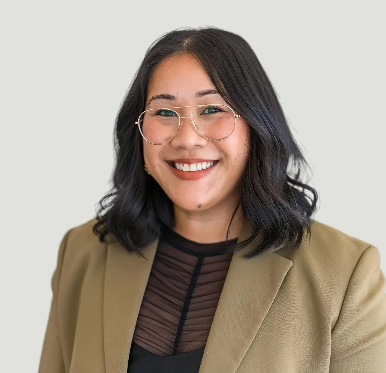 Meet Our Team - DCI Group