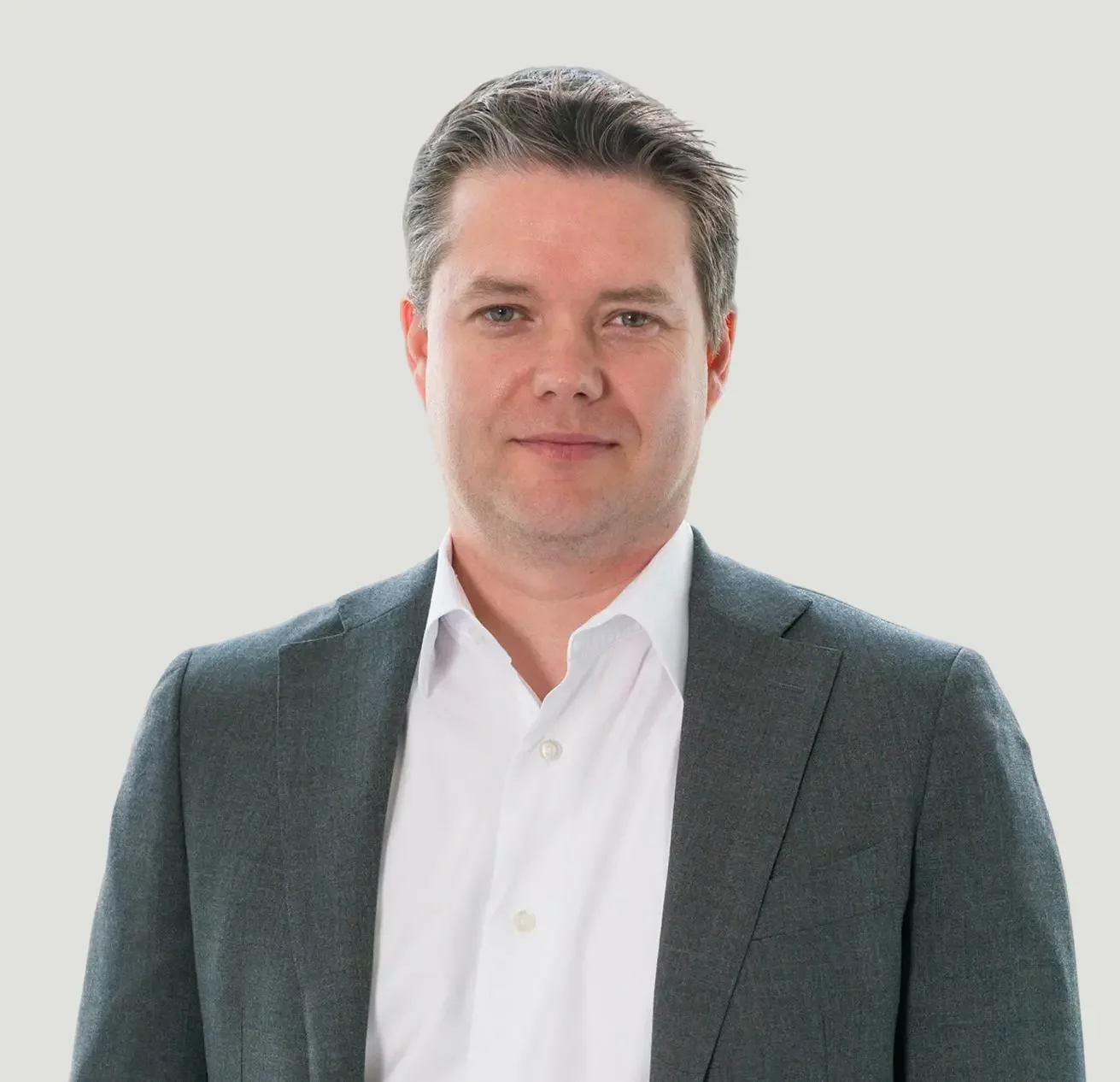 Meet Our Team - DCI Group