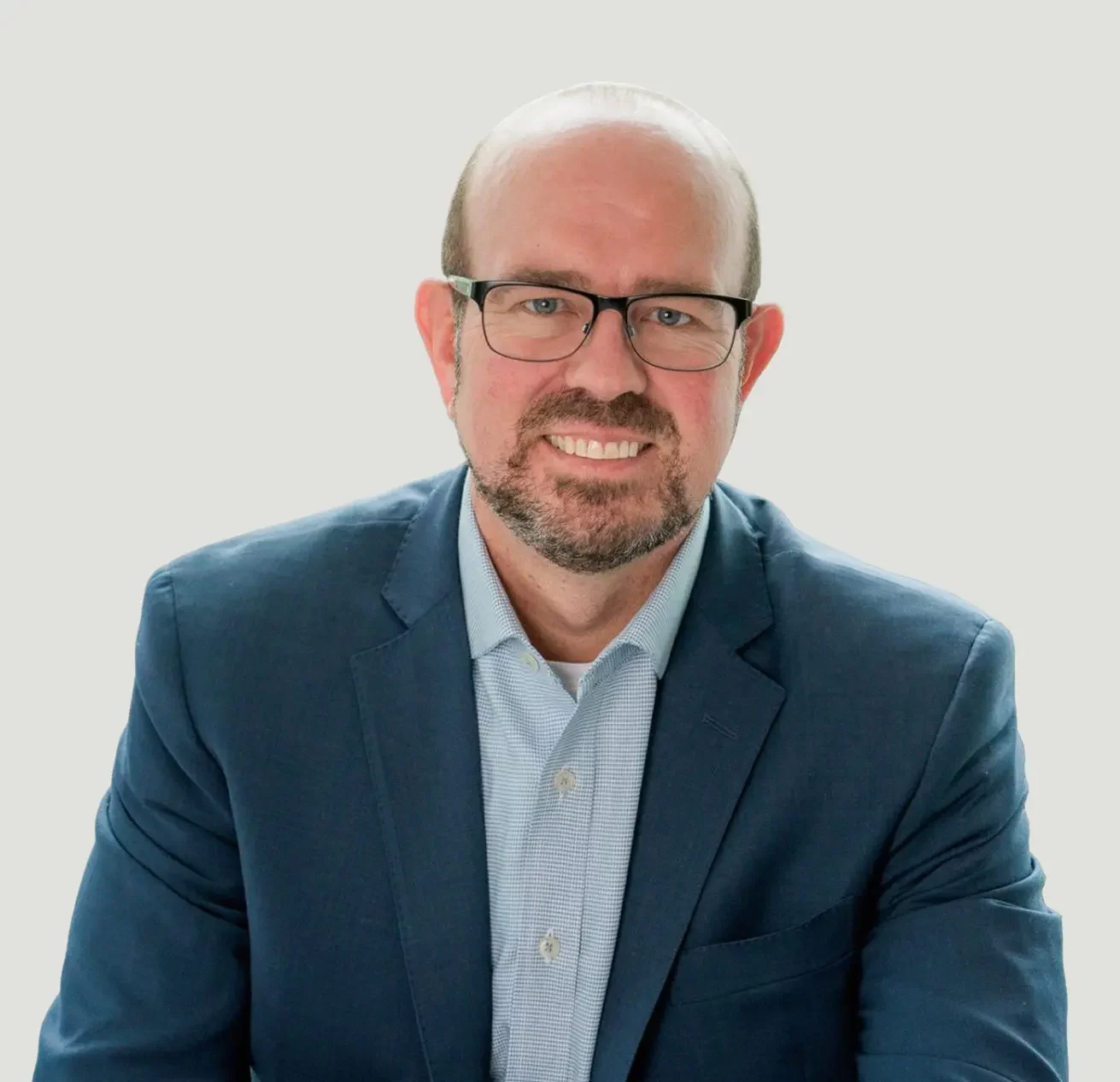 Meet Our Team - DCI Group
