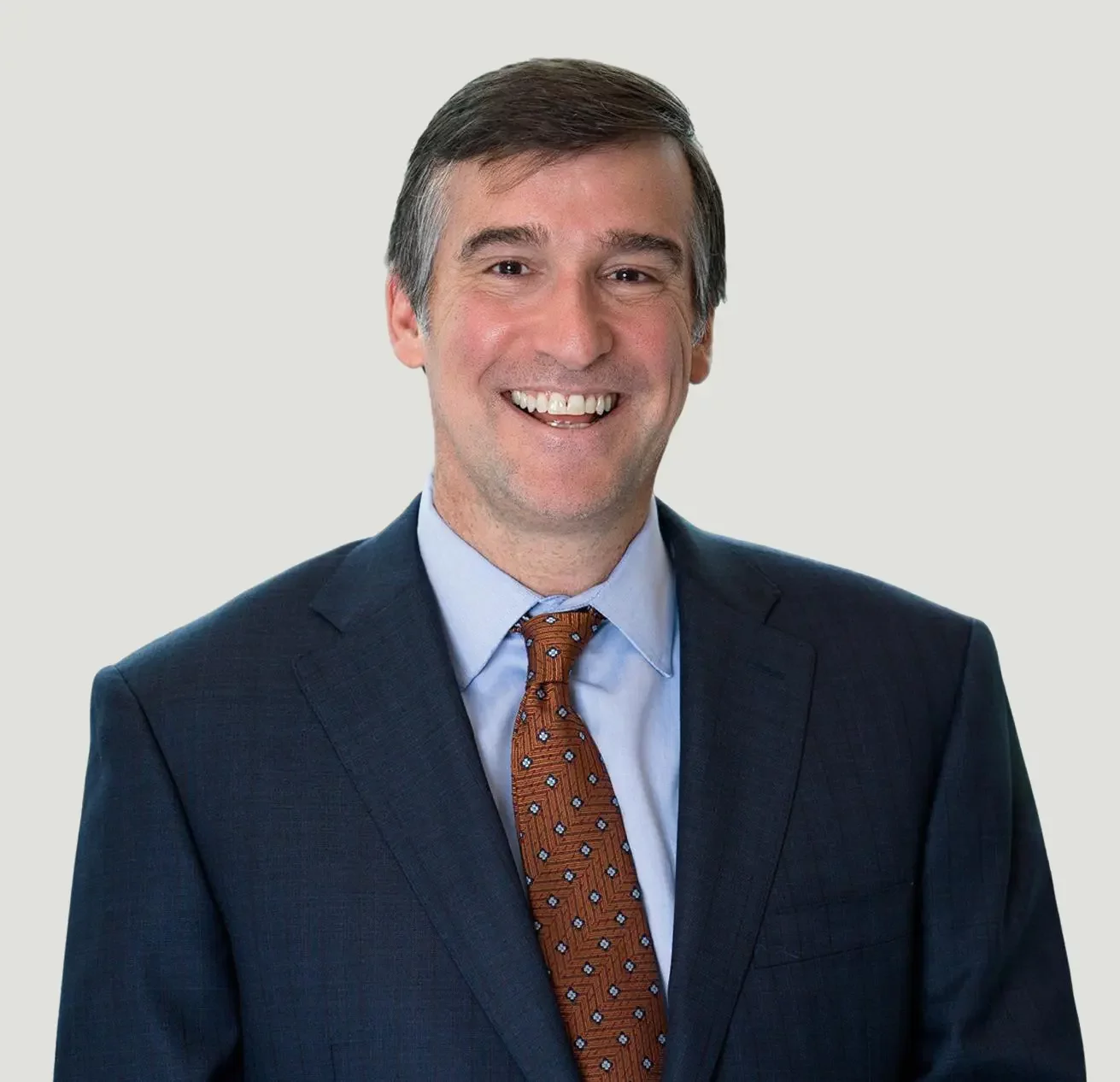 Meet Our Team - DCI Group