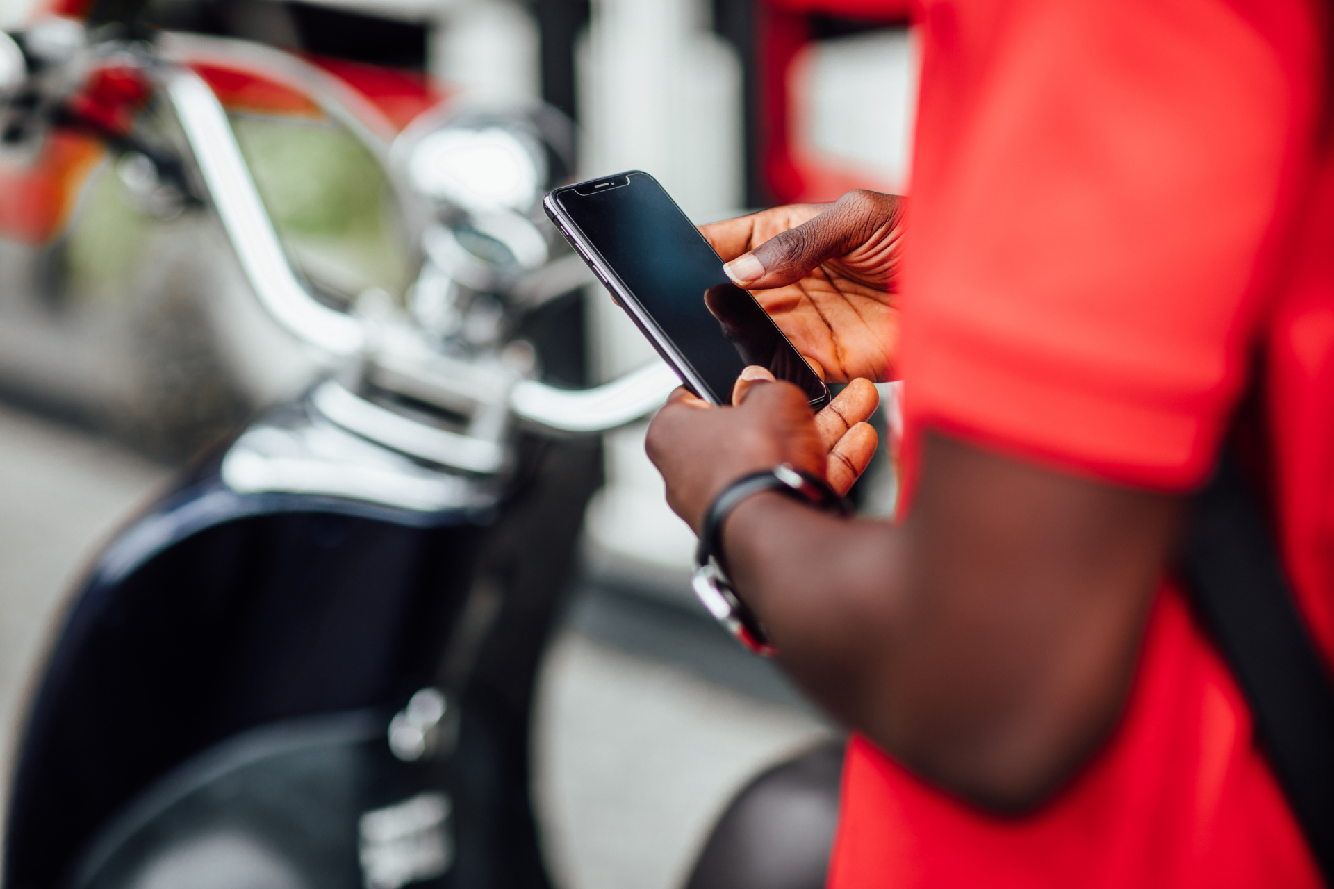 Empowering App-Based Gig Economy Workers – DCI Group