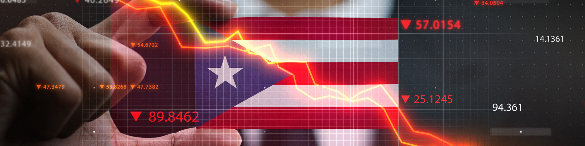 DCI Group Managing Partner Justin Peterson Weighs in on Puerto Rican ...