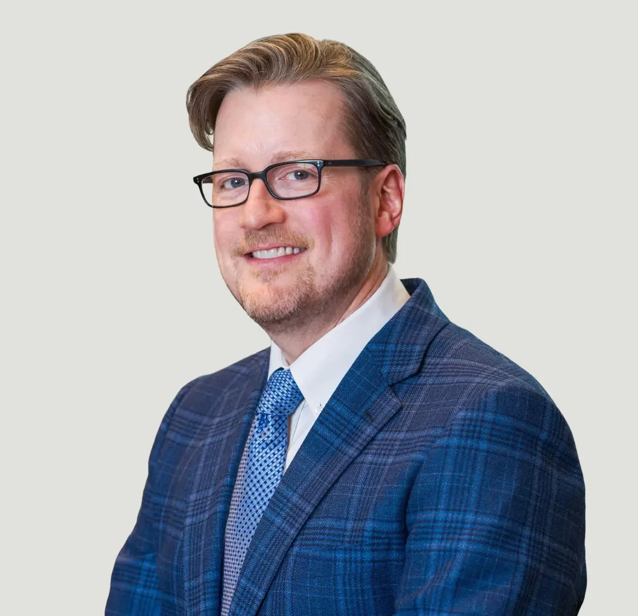 Meet Our Team - DCI Group