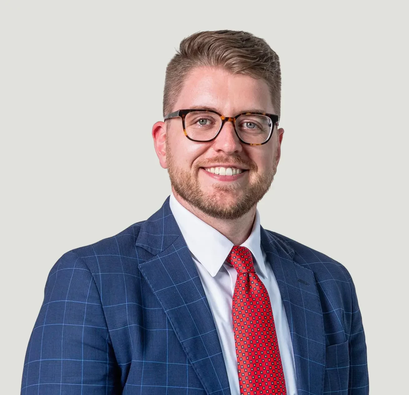 Meet Our Team - DCI Group