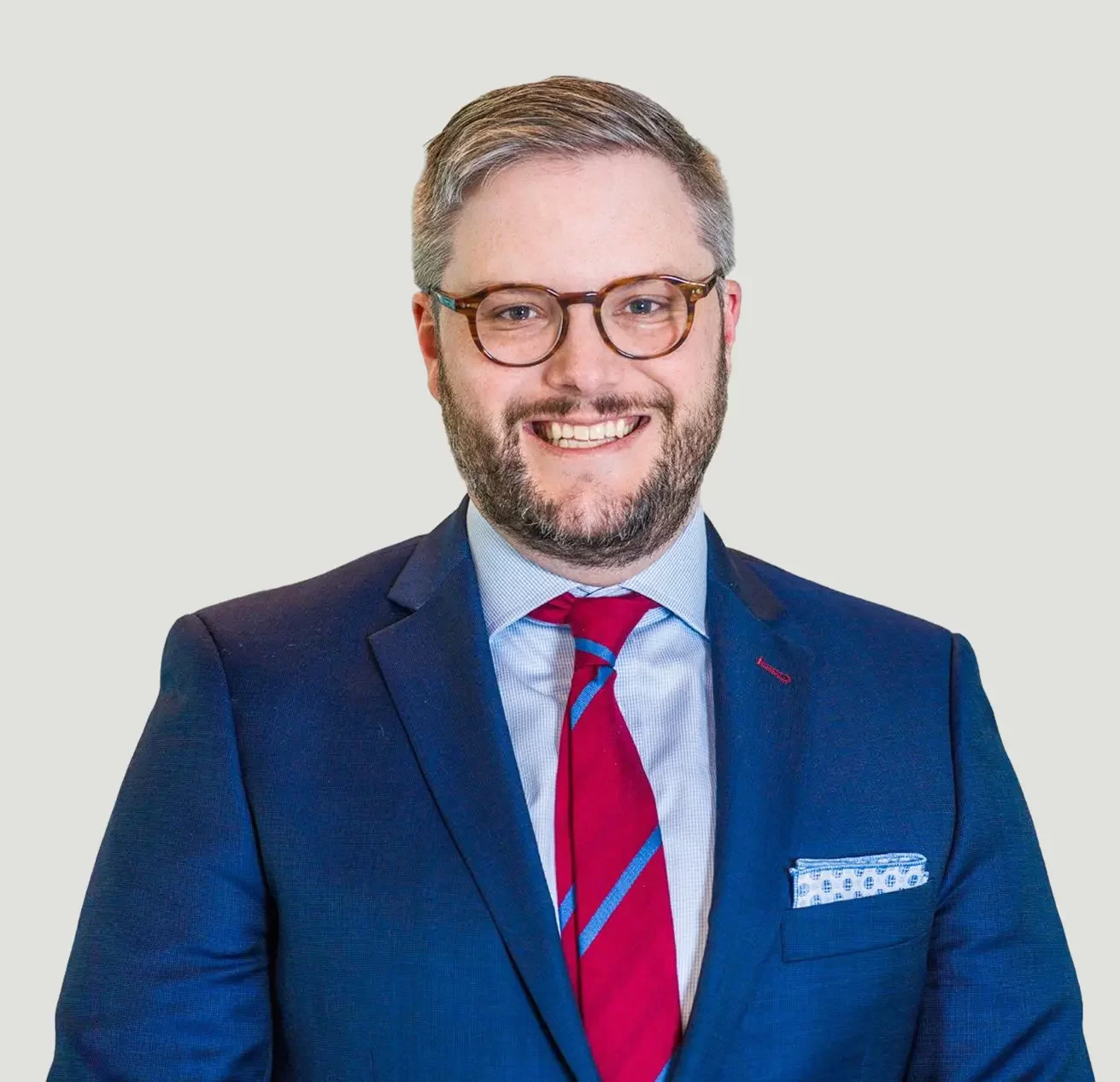 Meet Our Team - DCI Group