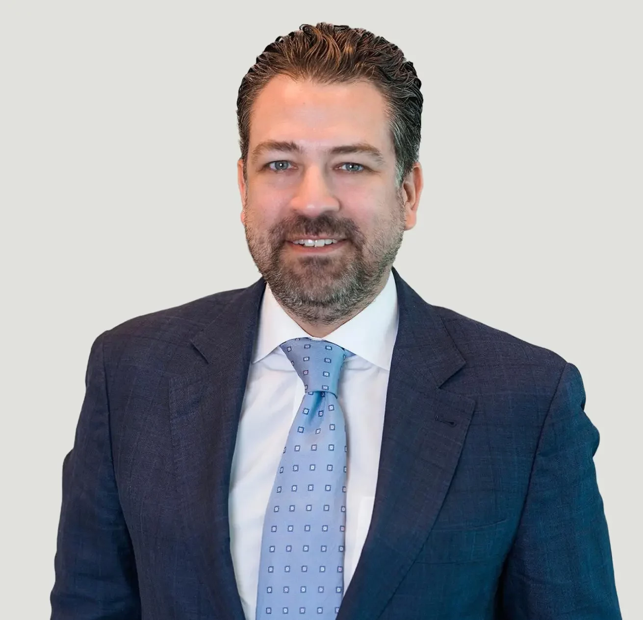 Meet Our Team - DCI Group