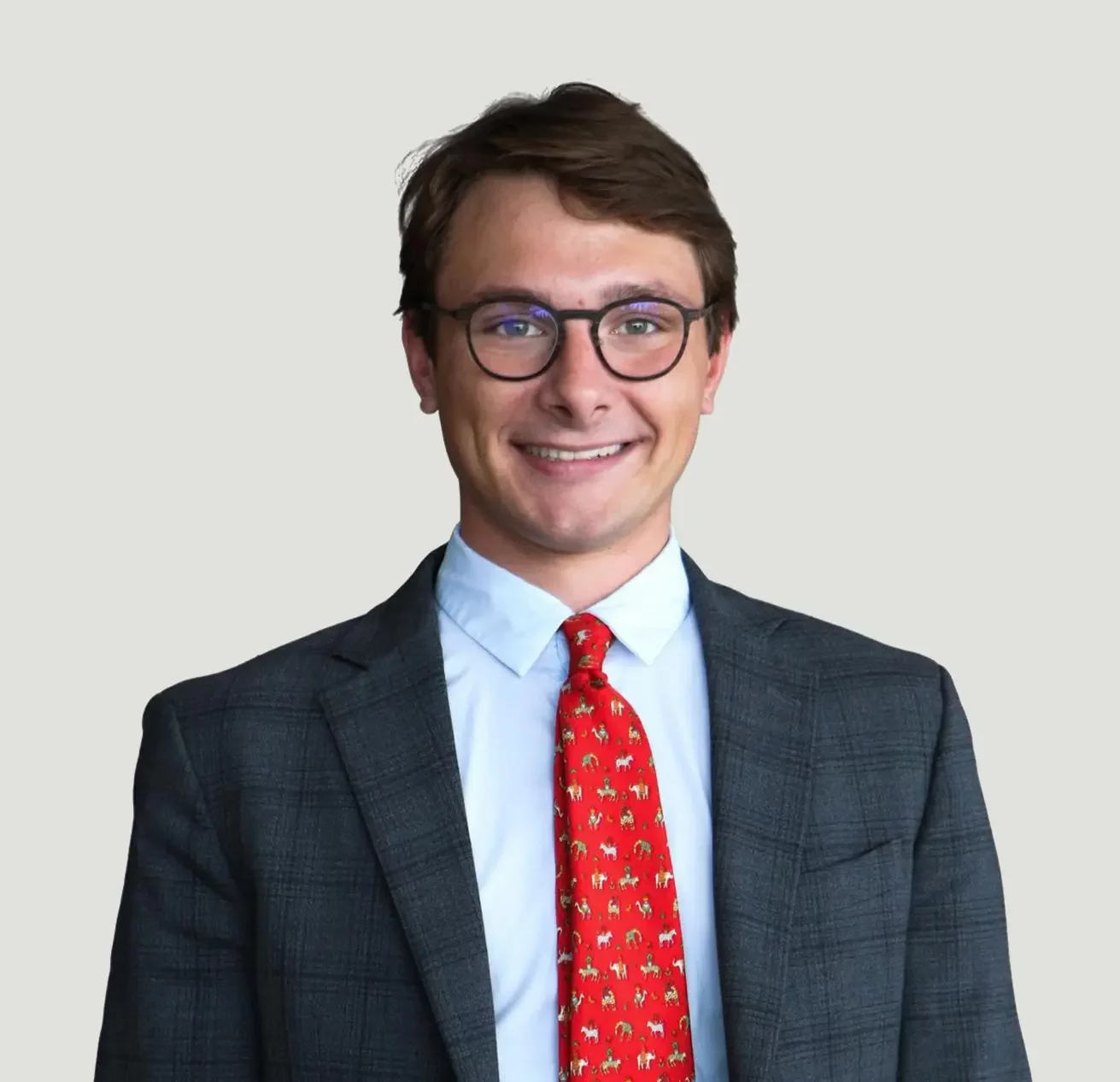 Meet Our Team - DCI Group